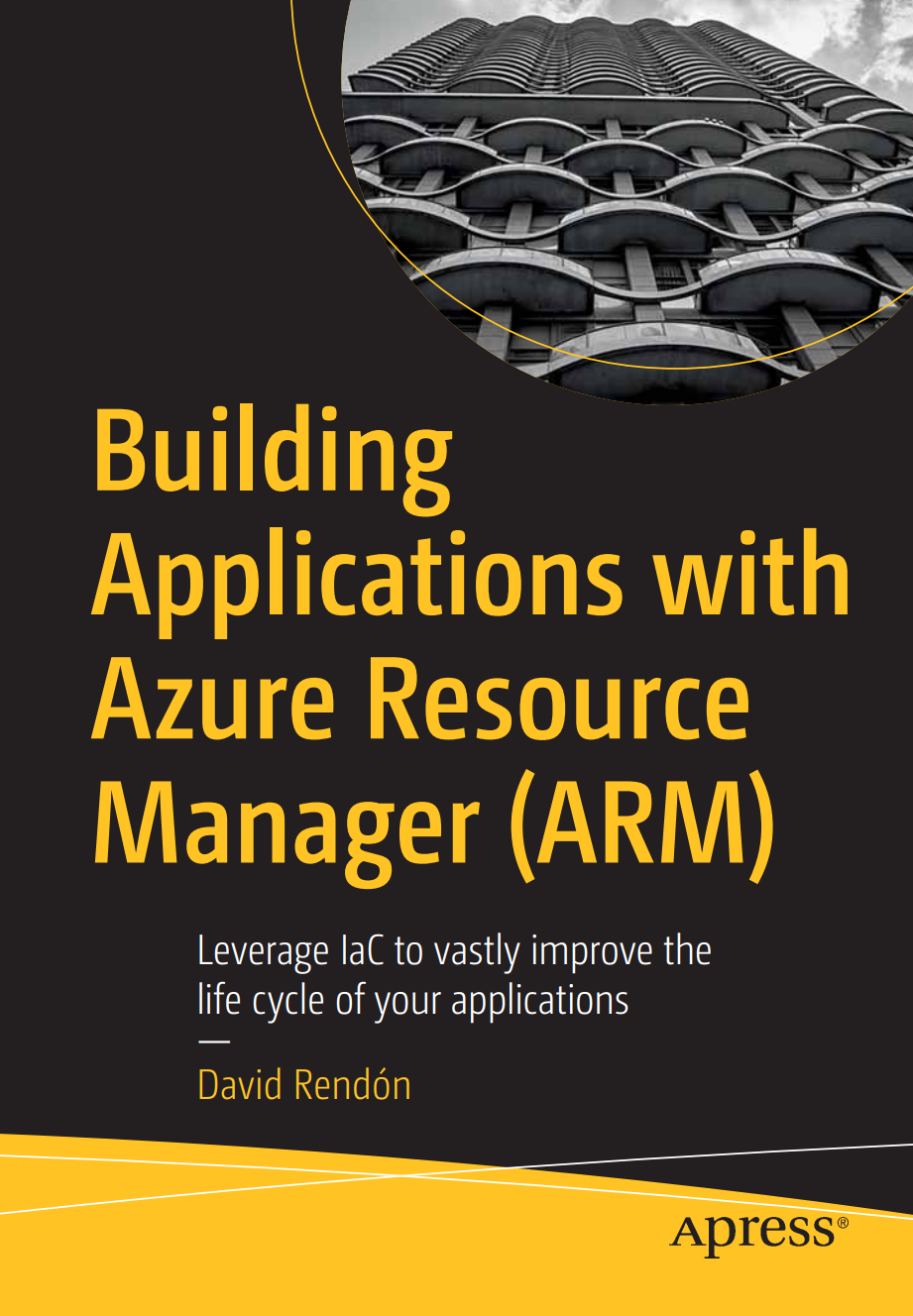 Building Applications With Azure Resource Manager Building Applications With Azure Resource Manager